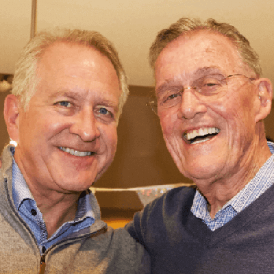 Bill's Patient Story | Breyanzi® (lisocabtagene maraleucel)