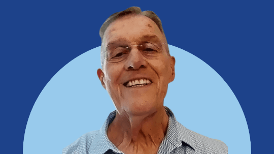 Hear From Patients | Breyanzi® (lisocabtagene maraleucel) CAR T Cell ...