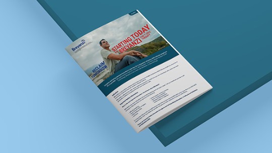 Treatment Journey Resources | Breyanzi® (lisocabtagene maraleucel)