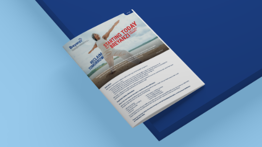 CAR T Cell Therapy for Large B-Cell Lymphoma | Breyanzi® (lisocabtagene ...