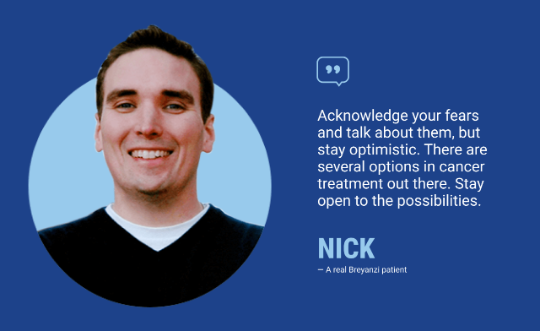 Patient Support Program | Breyanzi® (lisocabtagene maraleucel)