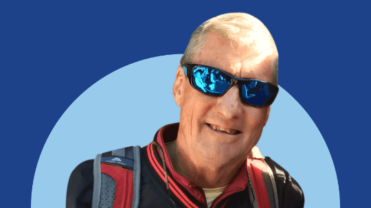 Hear From Patients | Breyanzi® (lisocabtagene maraleucel) CAR T Cell ...