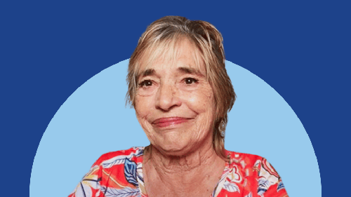 Hear From Patients | Breyanzi® (lisocabtagene maraleucel) CAR T Cell ...