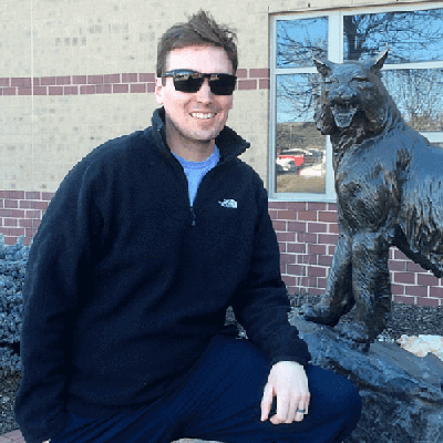 Nick's Patient Story | Breyanzi® (lisocabtagene maraleucel)