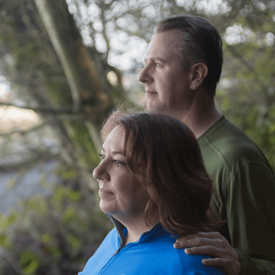 Rob's Patient Story | Breyanzi® (lisocabtagene maraleucel)