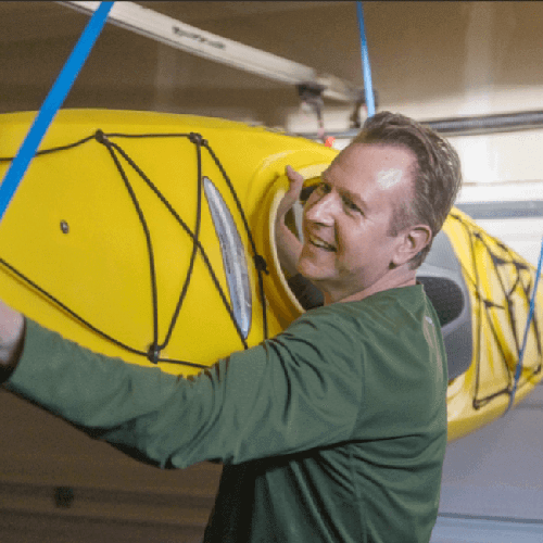 Rob's Patient Story | Breyanzi® (lisocabtagene maraleucel)