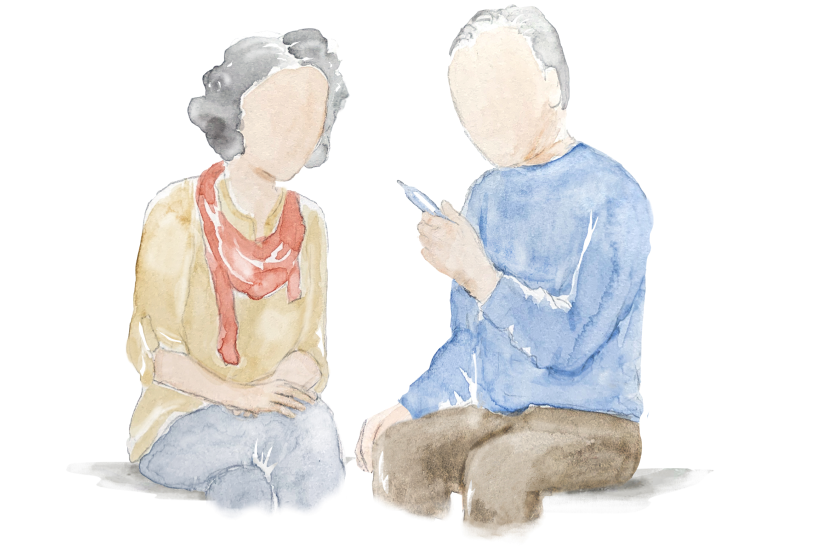 Care Partner Support - Breyanzi® (lisocabtagene maraleucel)